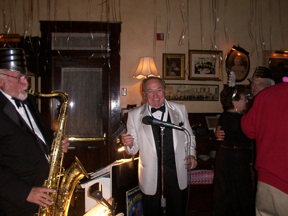 Doc Anellos Photo Album