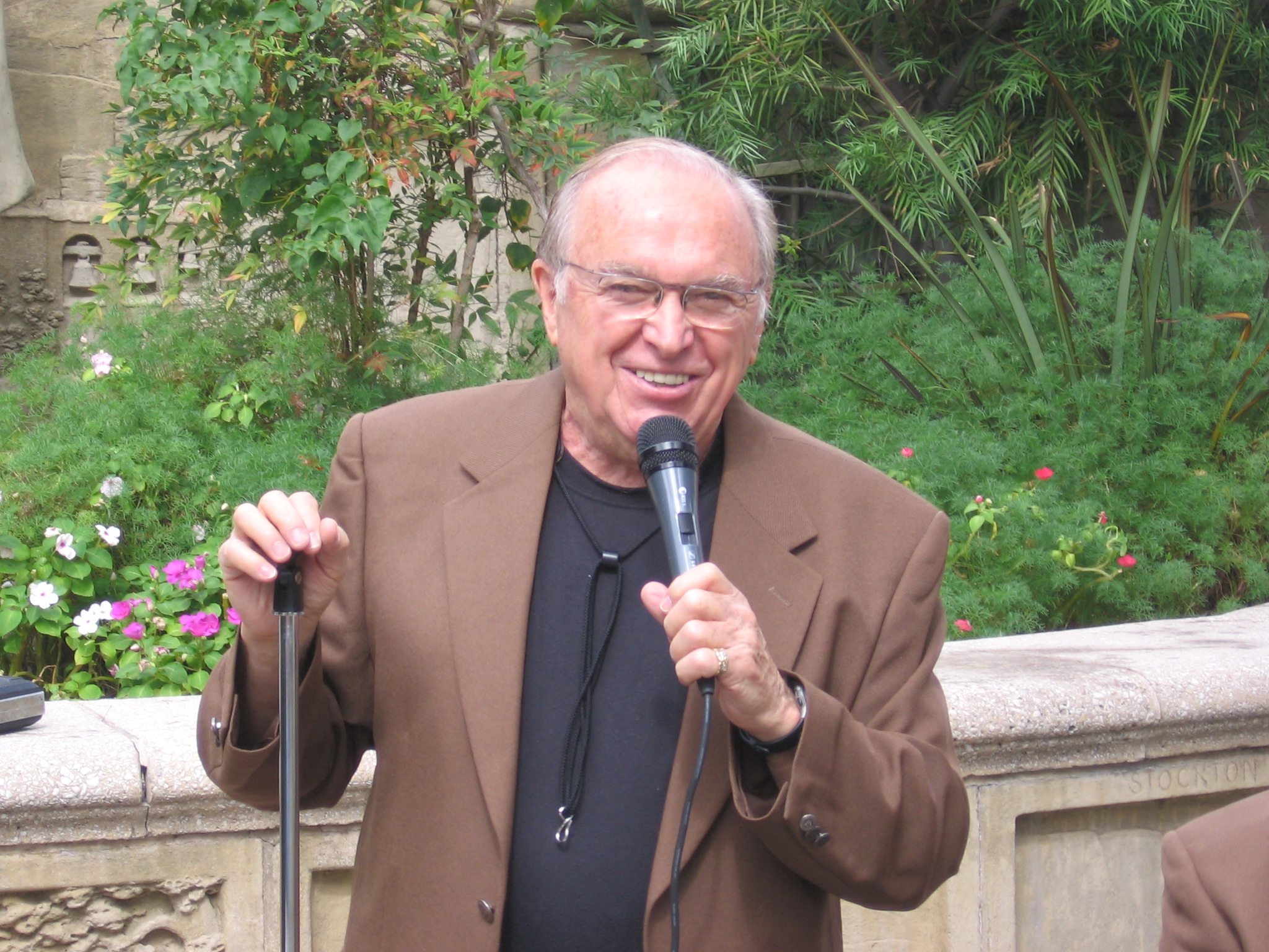 Doc Anellos Photo Album